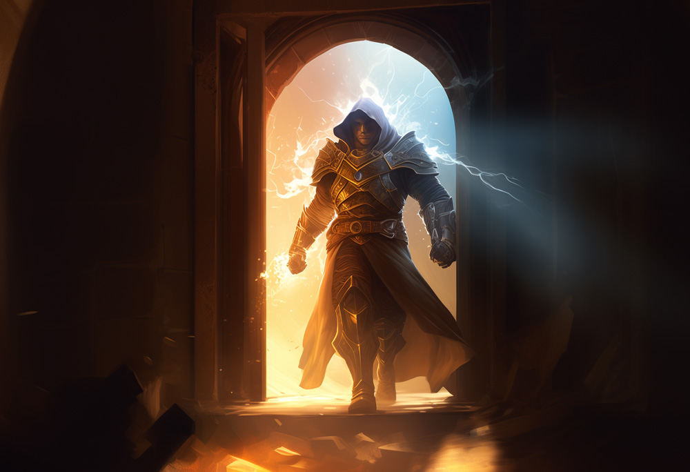 Manifold TCG - How to Play