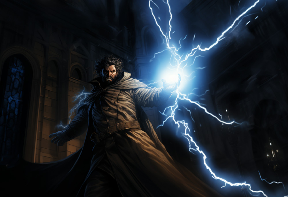 Manifold TCG - How to Play